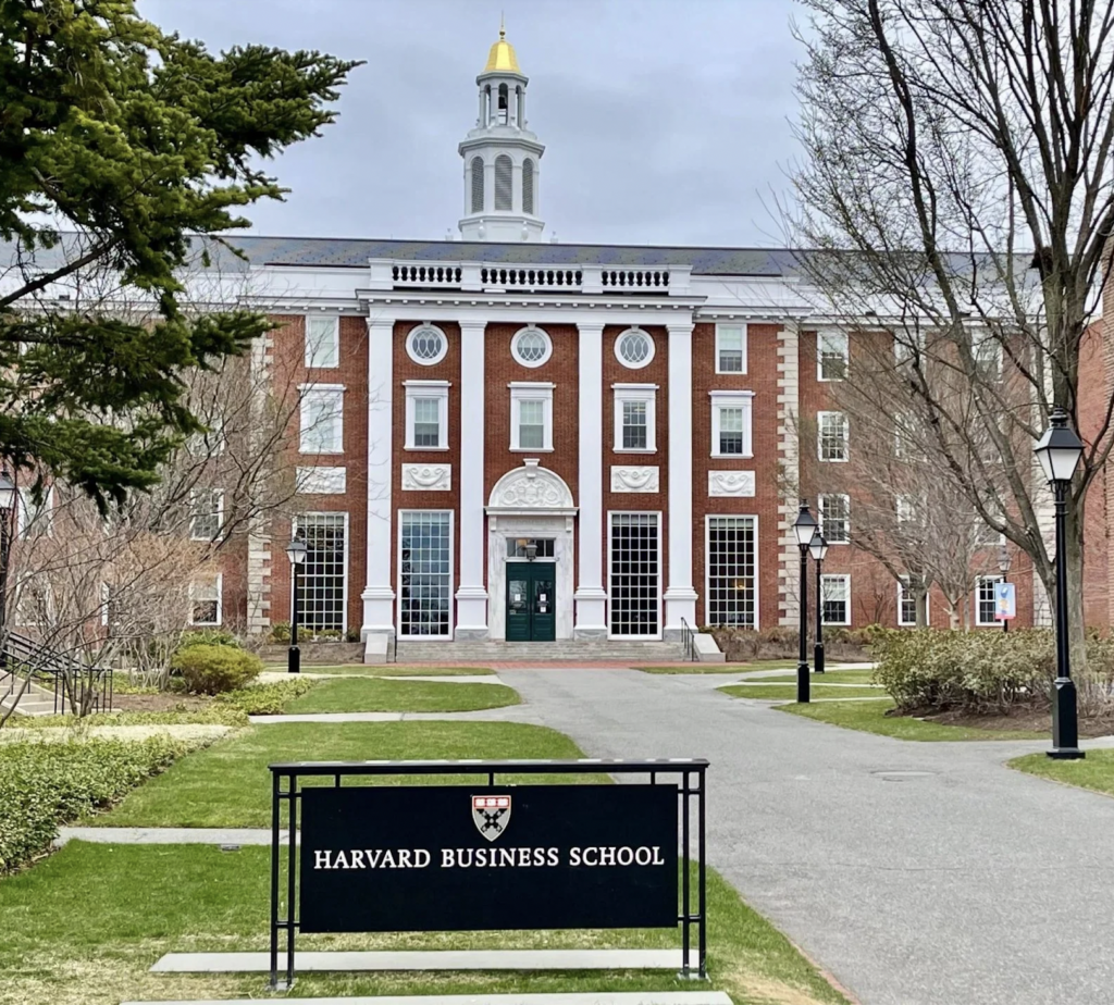 HBS MBA Interview Prep: Unlocking Your Potential! | MBA Ivy